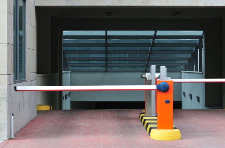 Turnstile Security Gates Perth | Access Control Systems