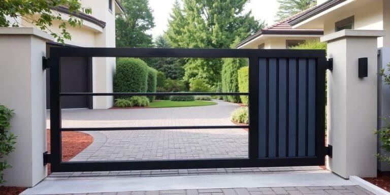 Turnstile Security Gates Perth | Access Control Systems